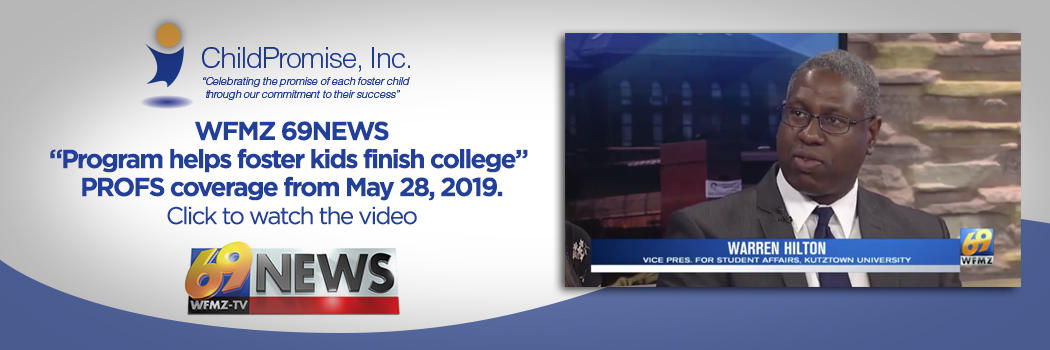 ChildPromise, Inc. - Providing support for orphans, children, and youth ...